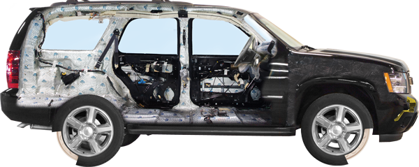 3D-Shield - Maximum Security